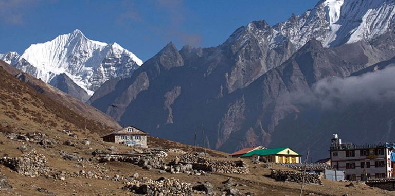 Langtang Helambu Treks - By Sakura Trek